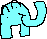 Elepant | Everything Characters Wiki | Fandom