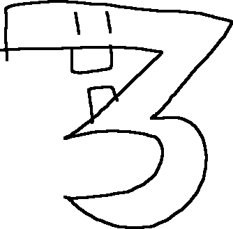 3 | Everything Characters Wiki | Fandom