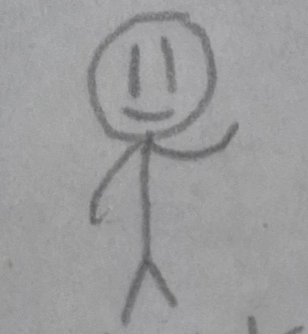 Sticks | Everything Characters Wiki | Fandom