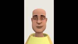 Fat Caillou (Redemption Films) | Everything Characters Wiki | Fandom