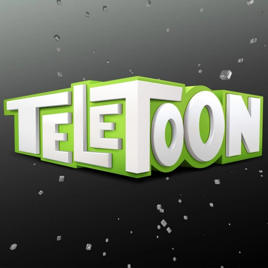 Teletoon (YouTube account) | Everything Characters Wiki | Fandom