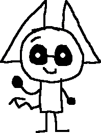 Benny | Everything Characters Wiki | Fandom