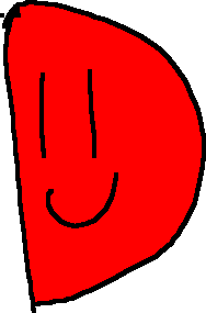 D (FanMade Alphabet Lore) | Everything Characters Wiki | Fandom