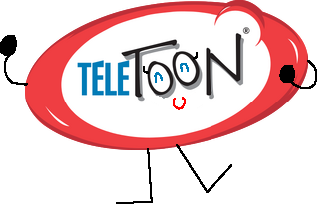 Teletoon | Everything Characters Wiki | Fandom