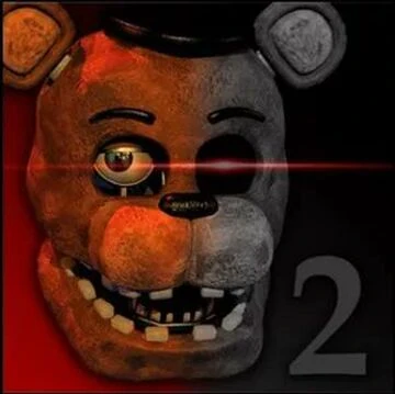 FNAF Stingray مانراى | Everything Characters Wiki | Fandom