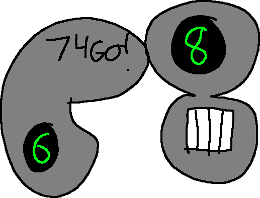 68 | Everything Characters Wiki | Fandom