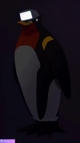 Colossus Penguin | Everything Characters Wiki | Fandom