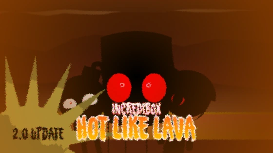 Hot Like Lava | Everything Characters Wiki | Fandom