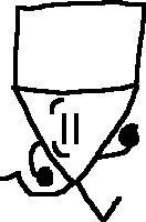 Pizza Guy (character) | Everything Characters Wiki | Fandom