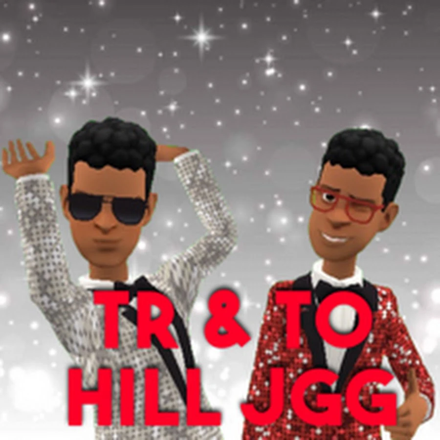 Tr&To Hill JGG | Everything Characters Wiki | Fandom