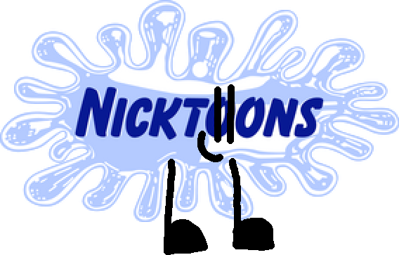 Nicktoons | Everything Characters Wiki | Fandom
