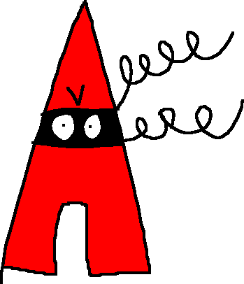 A (FanMade Alphabet Lore) | Everything Characters Wiki | Fandom