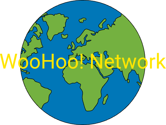 WooHoo! Network | Everything Characters Wiki | Fandom