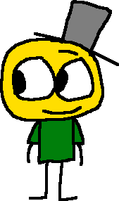 Henji | Everything Characters Wiki | Fandom