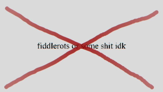 Fiddlebops horrroer!!!11!!1 | Everything Characters Wiki | Fandom