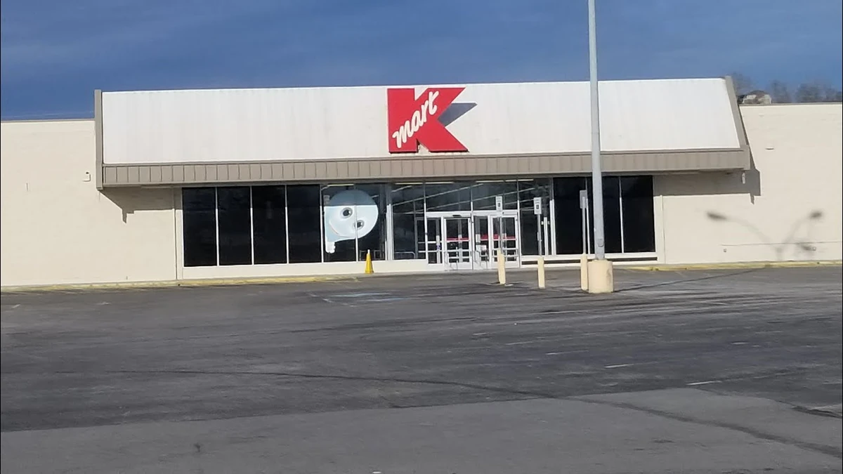 Kmart (Sevierville, TN) | Everything Characters Wiki | Fandom