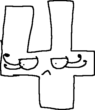 4 | Everything Characters Wiki | Fandom