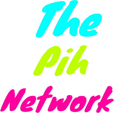 The Pih Network | Everything Characters Wiki | Fandom