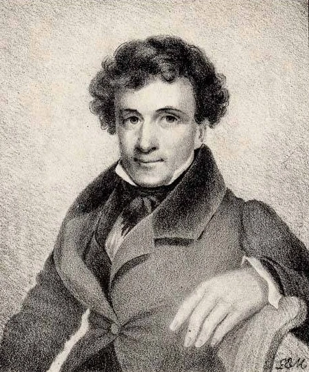 Junius Brutus Booth | Everything Characters Wiki | Fandom