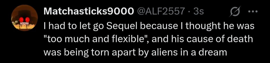 Sequel | Everything Characters Wiki | Fandom