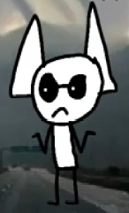 Benny | Everything Characters Wiki | Fandom