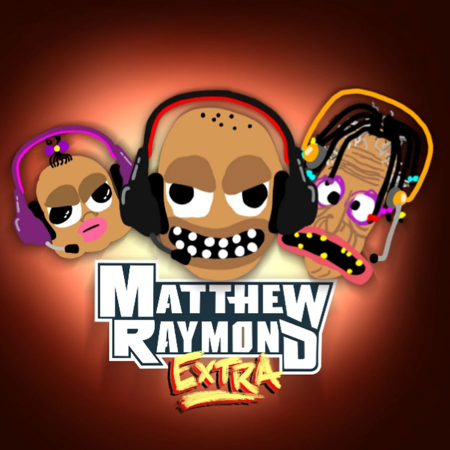 Matthew Raymond Extra | Everything Characters Wiki | Fandom