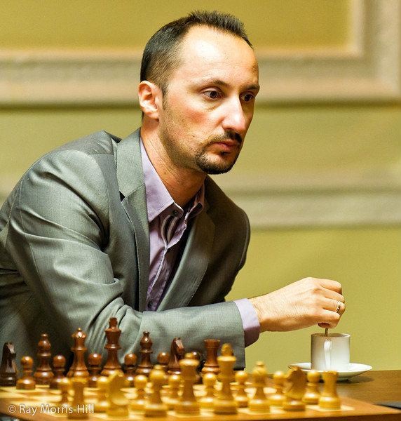 Veselin Topalov | Everything Chess Wiki | Fandom