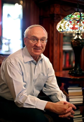 Rex Sinquefield | Everything Chess Wiki | Fandom