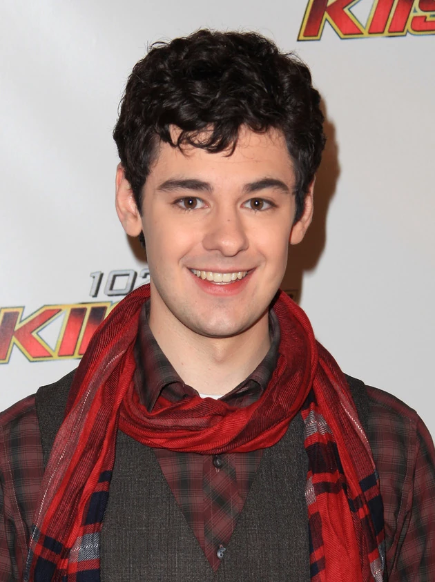 Brendan Robinson | Everything Disney Wiki | Fandom