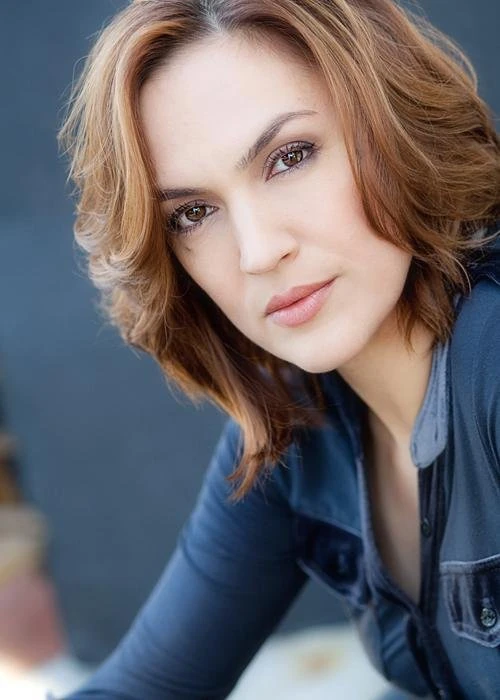 Lesley Fera | Everything Disney Wiki | Fandom