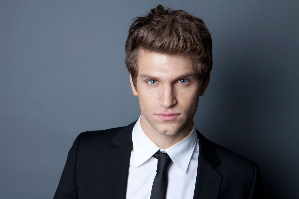Keegan Allen Everything Disney Wiki Fandom
