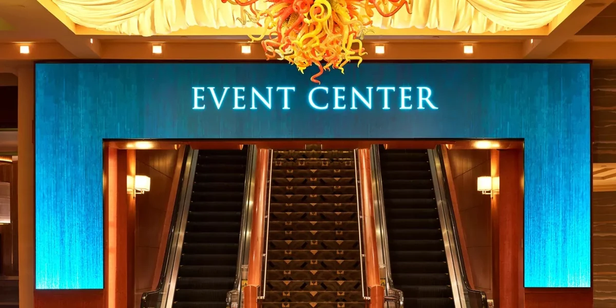Borgata Event Center | Everything Else Works Wiki | Fandom