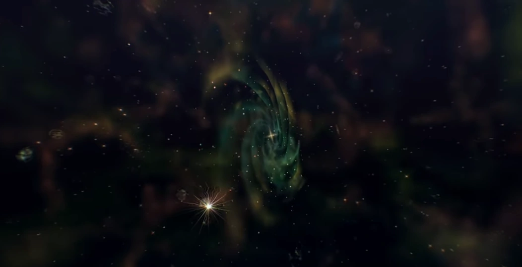 Cosmic Level | Everything Encyclopedia Wiki | Fandom