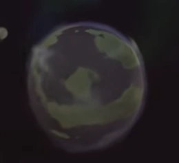 Alien Planet | Everything Encyclopedia Wiki | Fandom