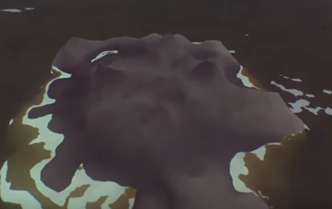 Alien Continent | Everything Encyclopedia Wiki | Fandom