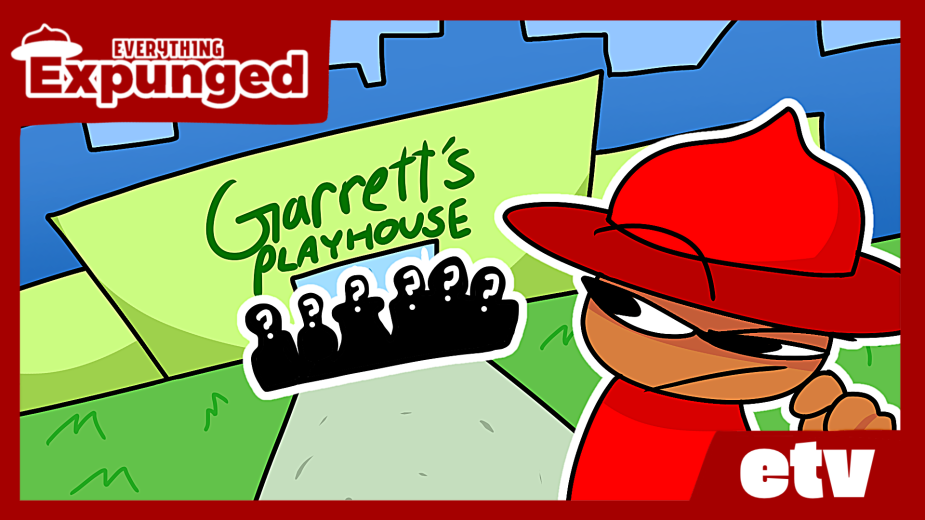 Expunged's Playhouse | Everything Expunged Wiki | Fandom