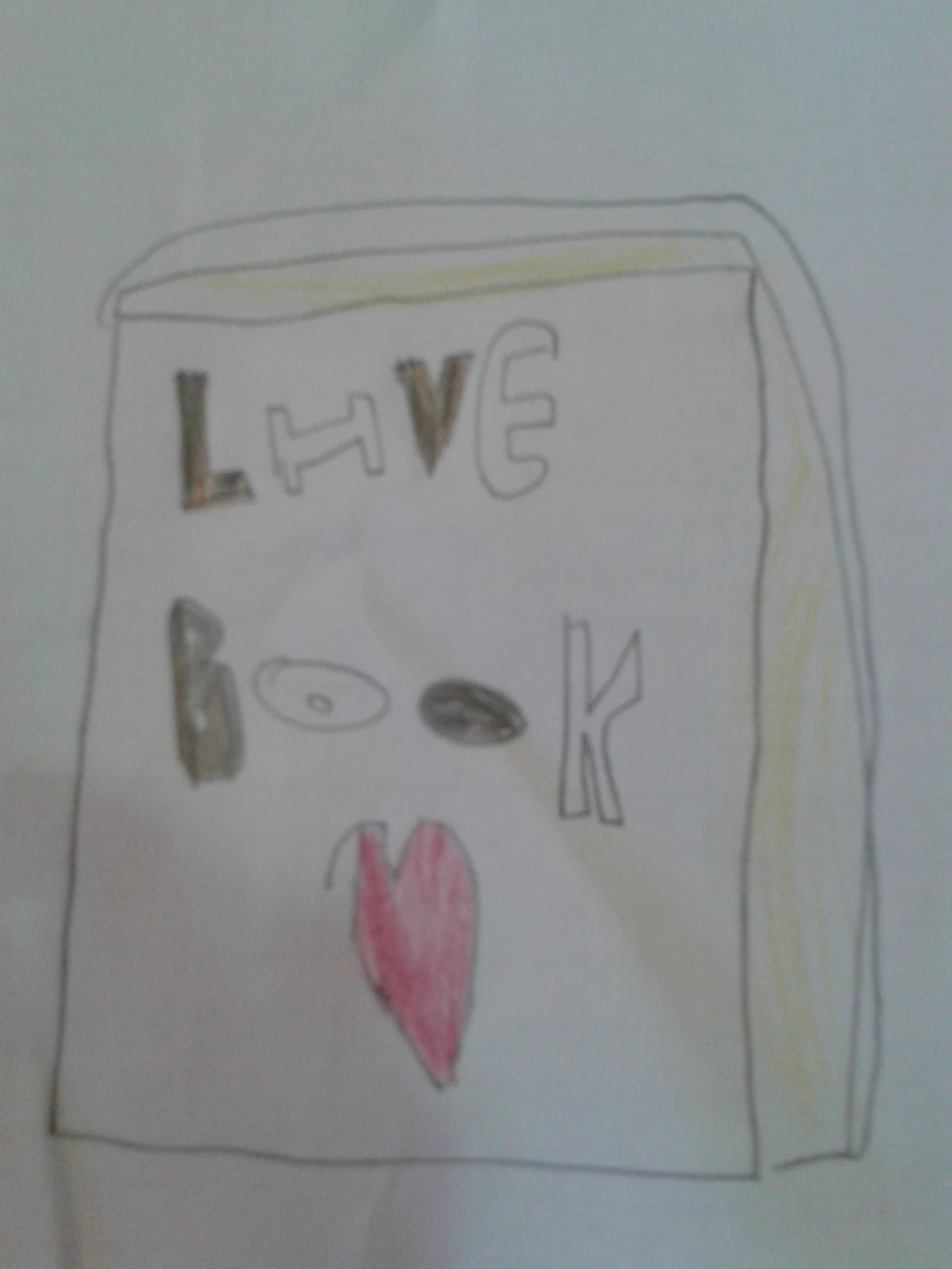 Live Book (objeto) | Everything fannon Wiki | Fandom