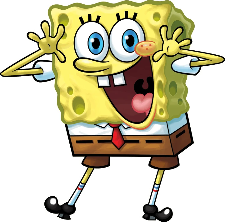 SpongeBob SquarePants | Everything in the Character Universe Wikia | Fandom