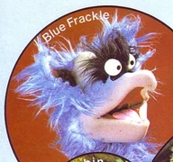 Frackles | Everything in the Character Universe Wikia | Fandom