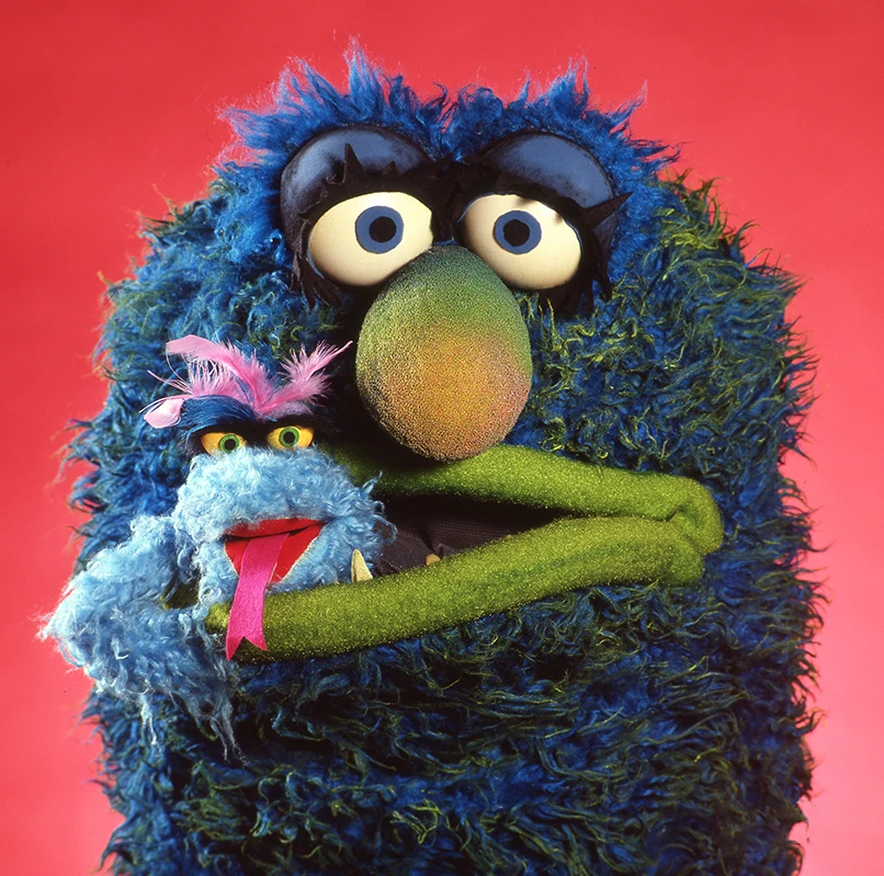 Timmy Monster | Everything in the Character Universe Wikia | Fandom