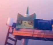 Unikitty | Everything is awesome LEGO Wiki | Fandom
