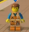 Emmet | Everything is awesome LEGO Wiki | Fandom