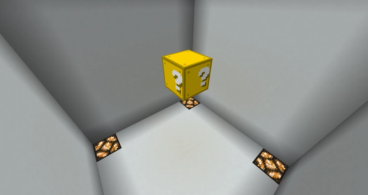 Question Mark Block | Everything Is Bad Wiki | Fandom