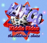 Bafco Ltd | Everything Kiddie Rides Wiki | Fandom