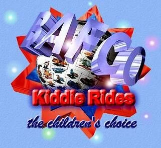 Bafco Ltd | Everything Kiddie Rides Wiki | Fandom
