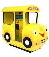 Fun Bus | Everything Kiddie Rides Wiki | Fandom