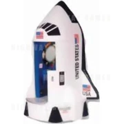 Space Shuttle | Everything Kiddie Rides Wiki | Fandom