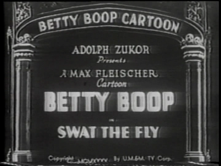 Swat the Fly | Everything Media Wiki | Fandom