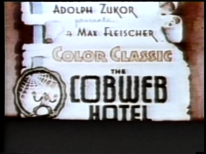 The Cobweb Hotel | Everything Media Wiki | Fandom