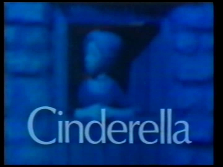 Cinderella (Cosgrove Hall Films) | Everything Media Wiki | Fandom